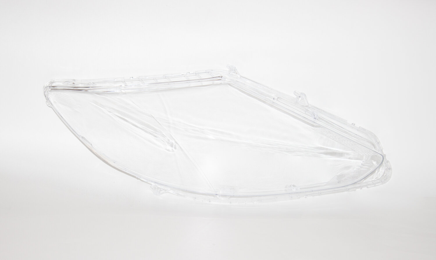 Стекло фары MAZDA CX-9 (2012-2016) (правое)