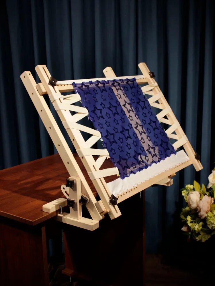 Люневильская рама с мольбертом (ЛРВ)