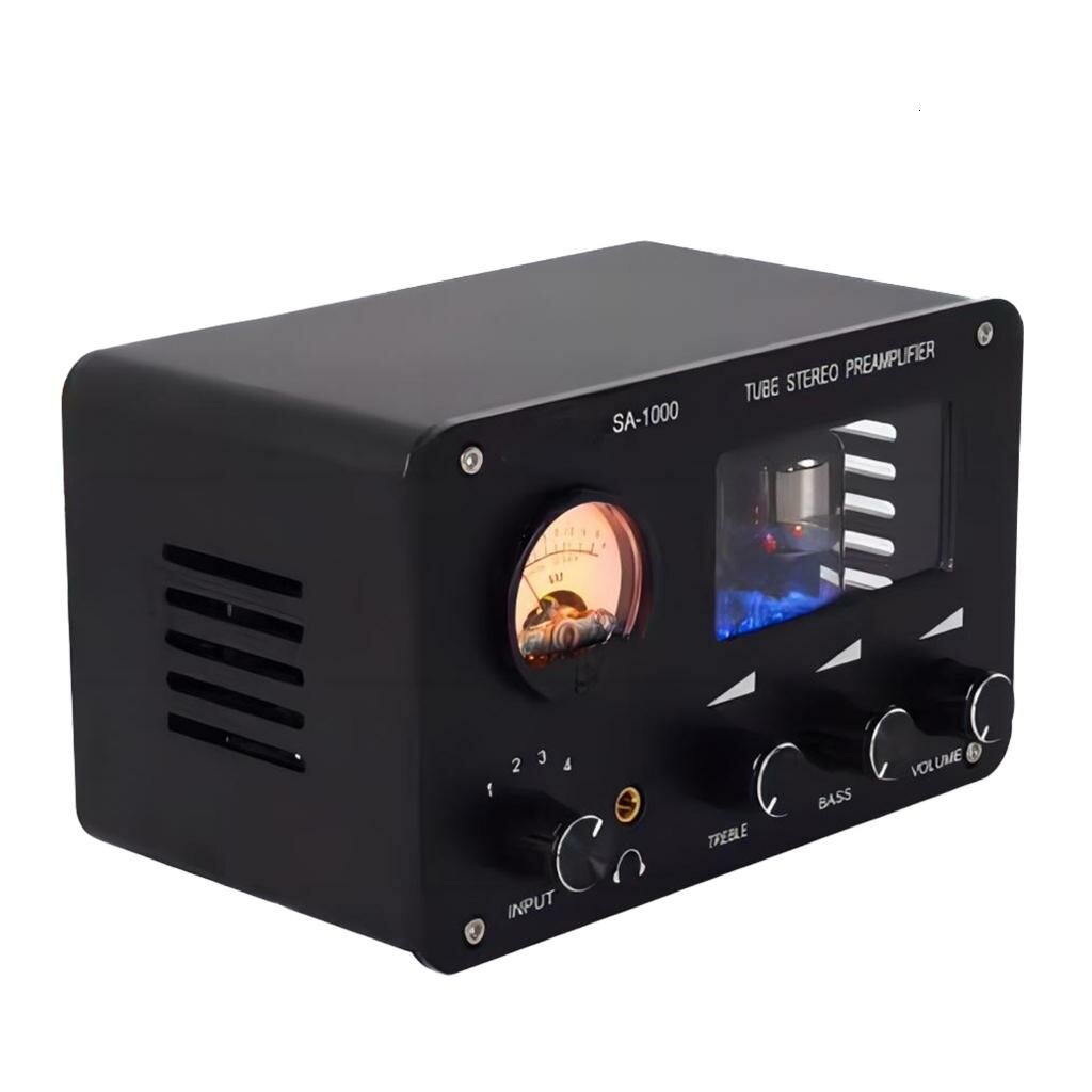 Аудиопереключатель SA1000 4×2, Европейские правила