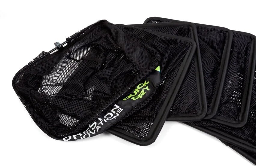 Preston 2.5M Quick Dry Keepnet быстросохнущий садок