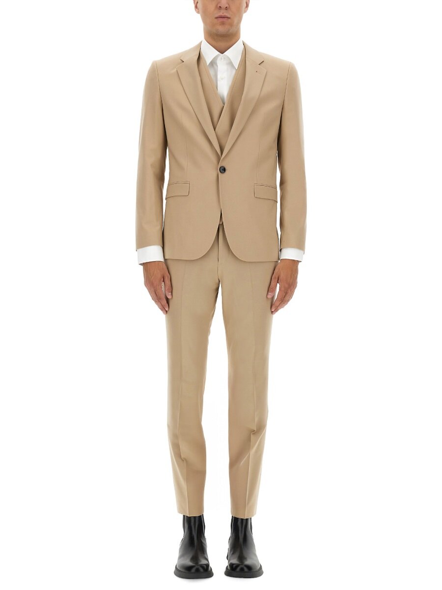 Комплект одежды