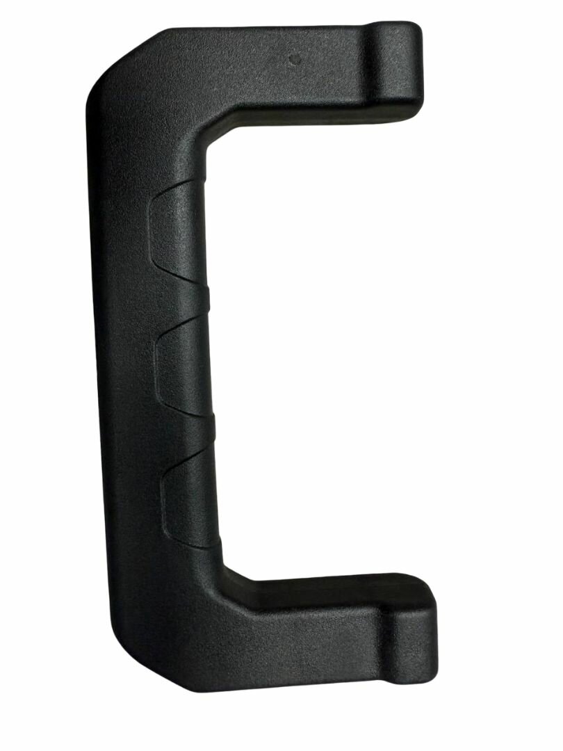 Ручка боковая Metalock Metabo, артикул запчасти: 343439970