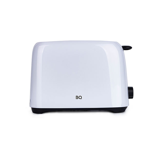 Тостер BQ T1007 White-Gray