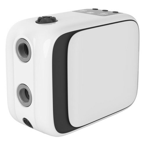 Насосная станция ZEGOR TBOX-1060, напор 35 м, 500Вт, с частотным преобразованием