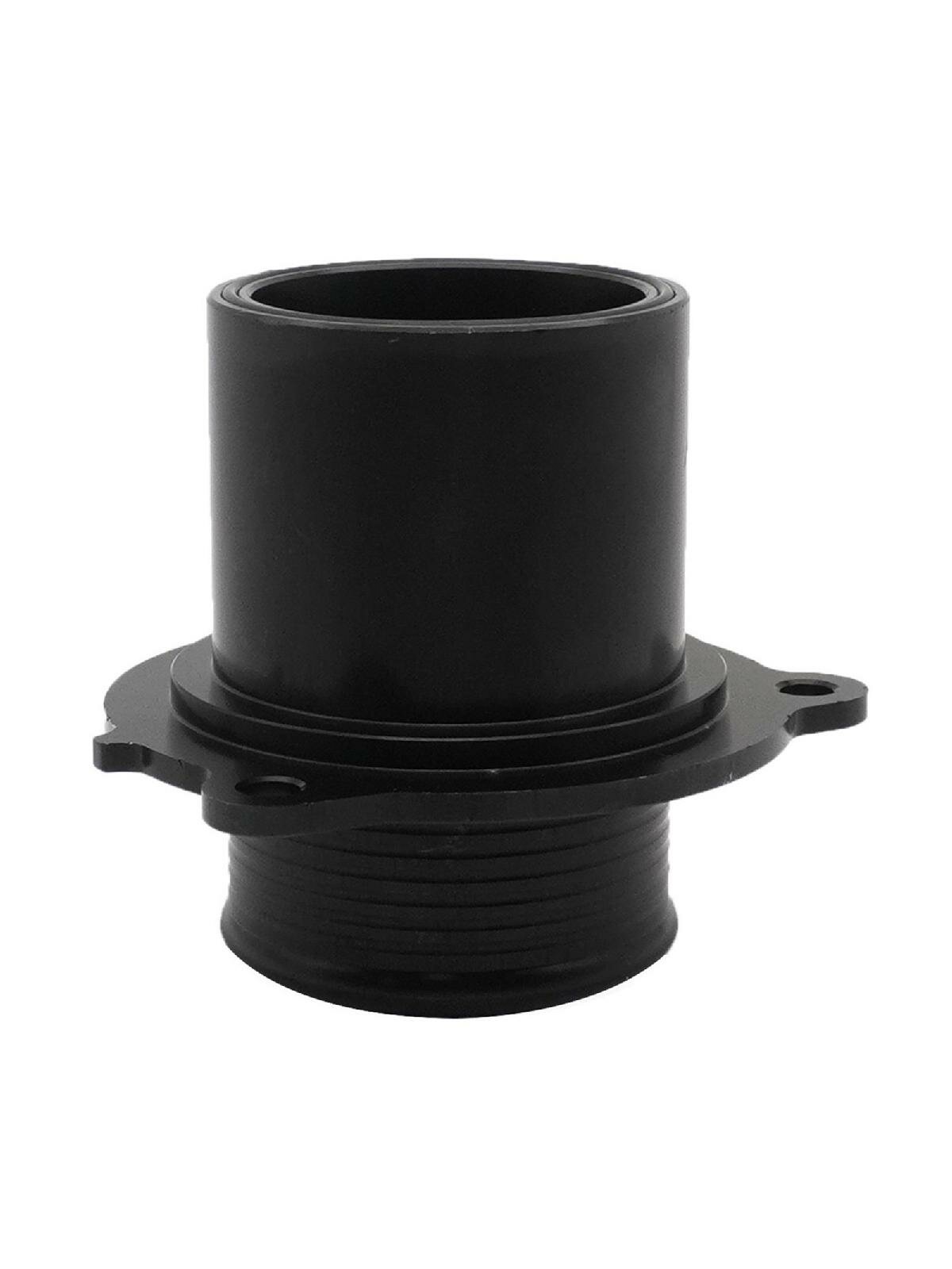 EA888 Материал глушителя Volkswagen Golf MK7 с турбонаддувом