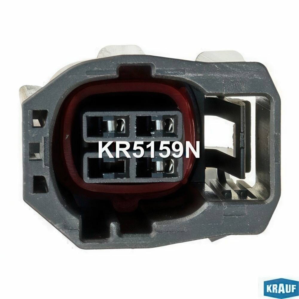 Датчик кислорода, лямбда-зонд, для Мазда 6 арт KR5159N