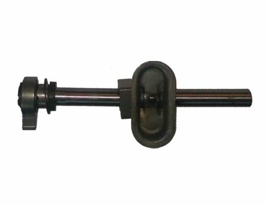 Шток в сборе для лобзика Интерскол МП-65Э-01 (аналог 38.05.02.00.00), шт