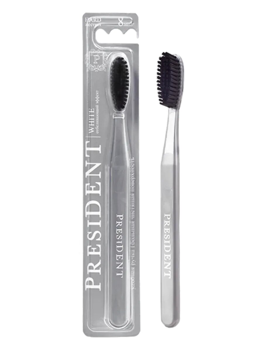 President White жёсткая 1 шт.