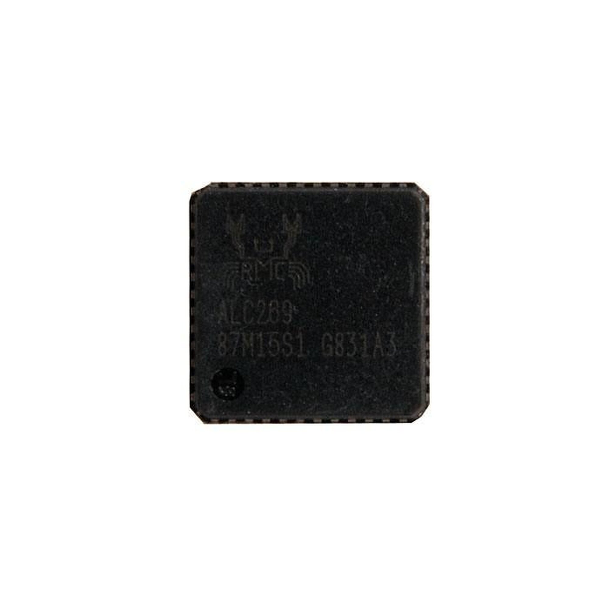 Микросхема ALC269 7*7