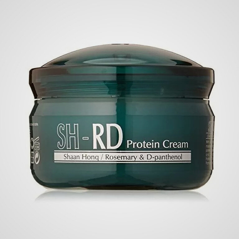 Крем-протеин для волос 10 мл SH-RD Protein Cream Крем 10 мл