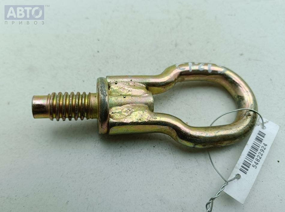 Крюк буксировочный Ford Fusion