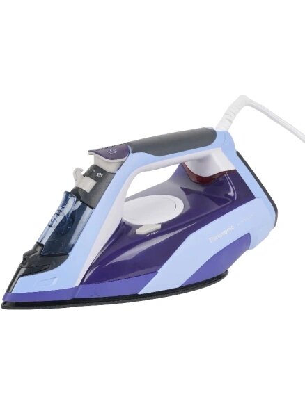Утюг Panasonic NI-TW800CMTW фиолетовый