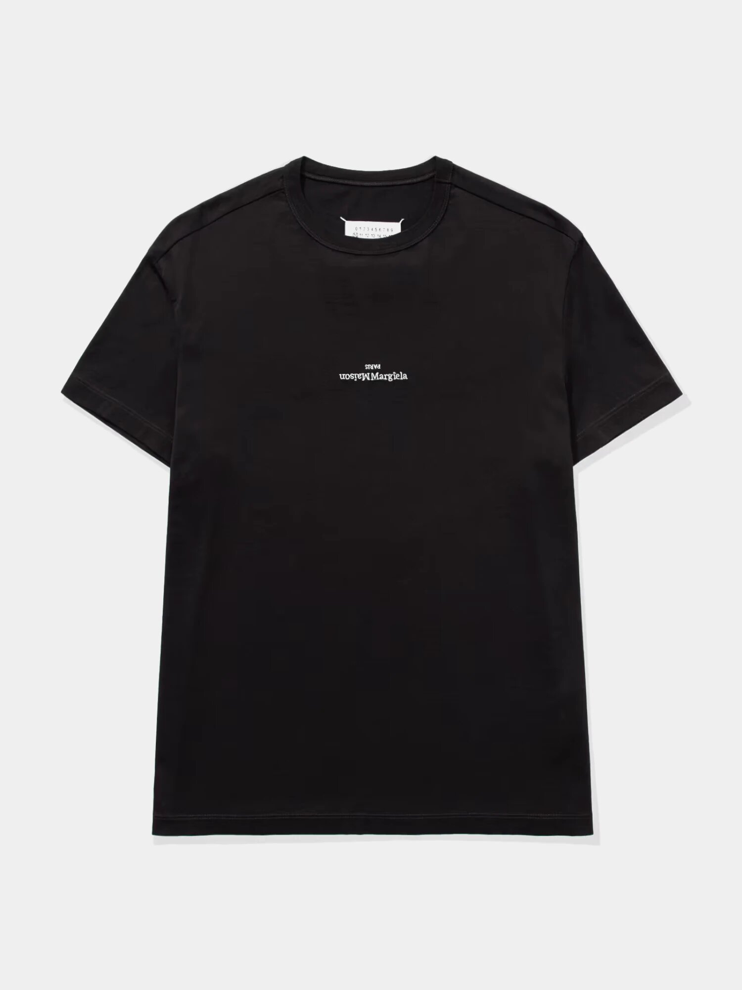 Футболка Distorted Logo