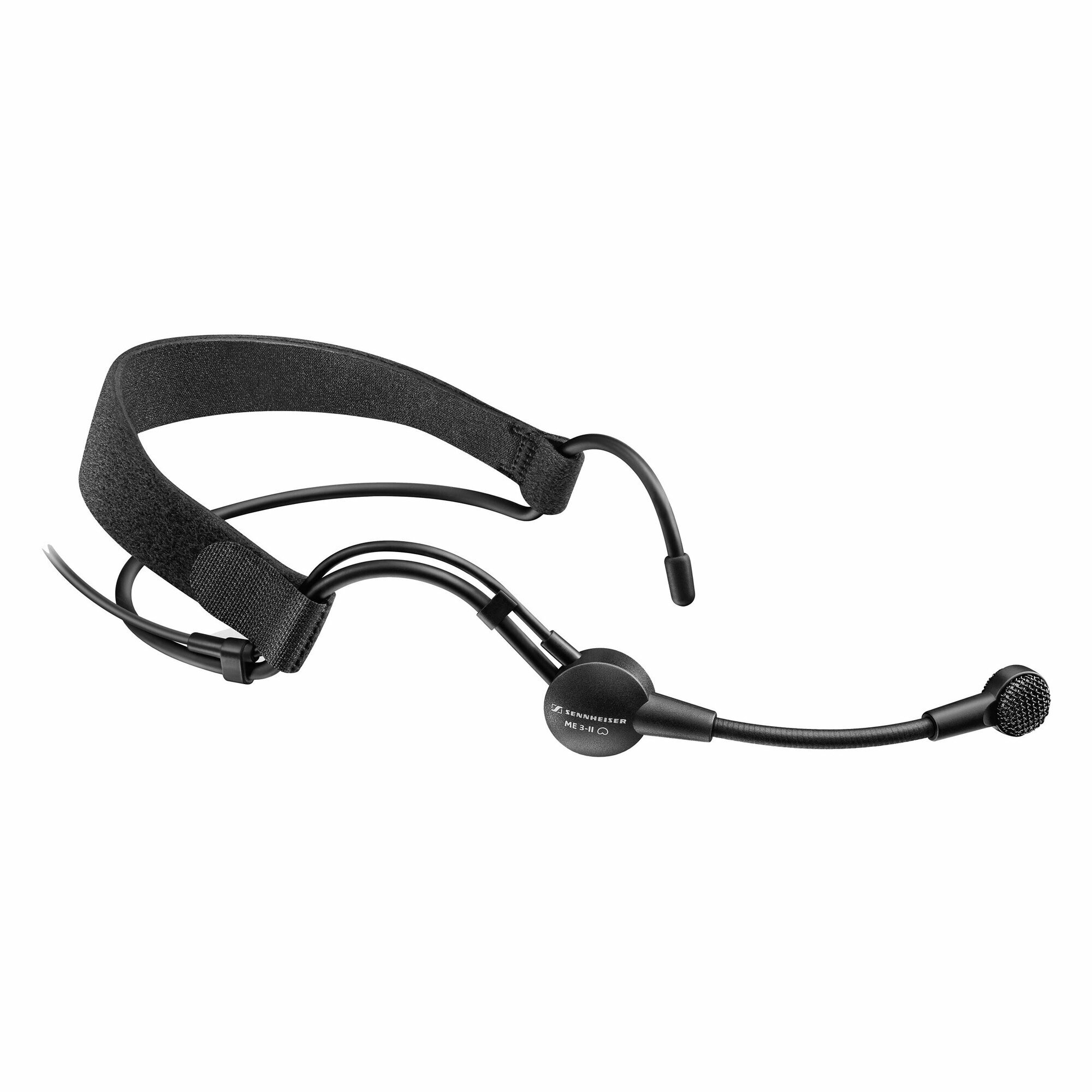Микрофон Sennheiser ME 3 конденсаторный с головной гарнитурой