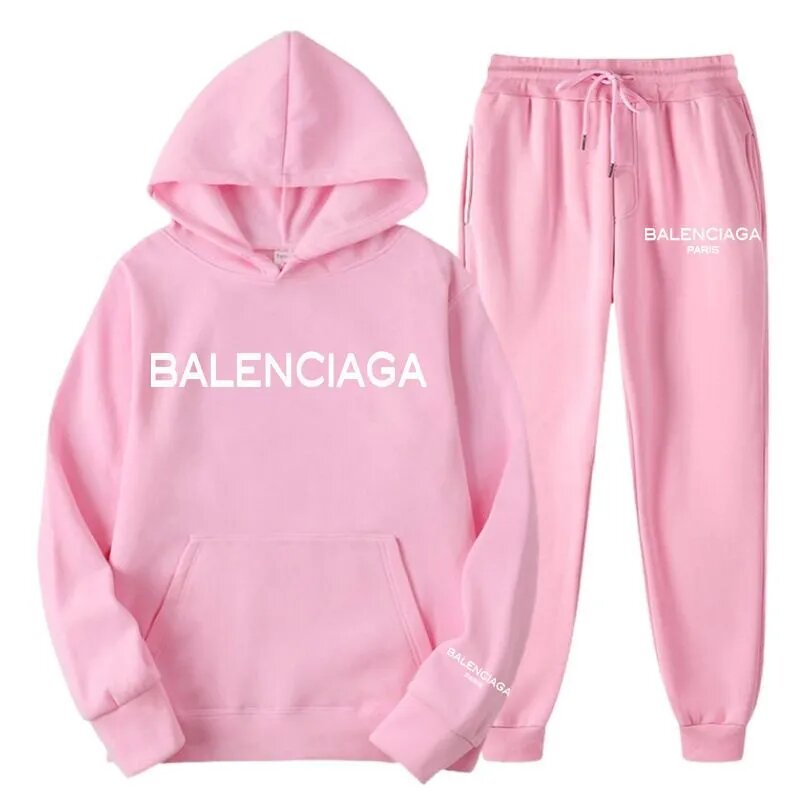 Костюм спортивный Balenciaga