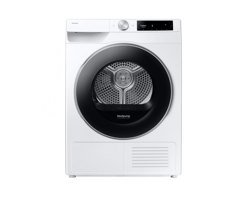 Сушильная машина Samsung DV90T6240LE/LP