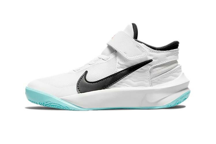 Кроссовки Team Hustle D 10