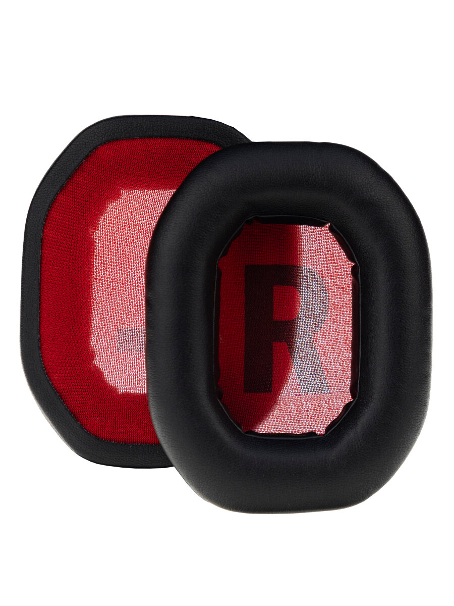 Амбушюры для наушников Logitech G PRO X 2