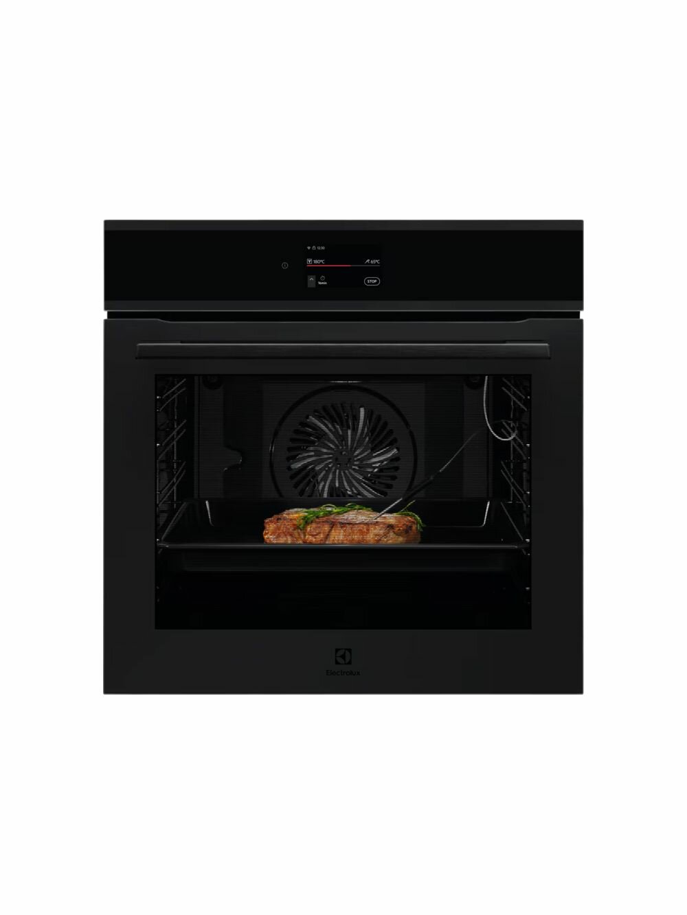 Встраиваемый духовой шкаф ELECTROLUX EOE9P3XT