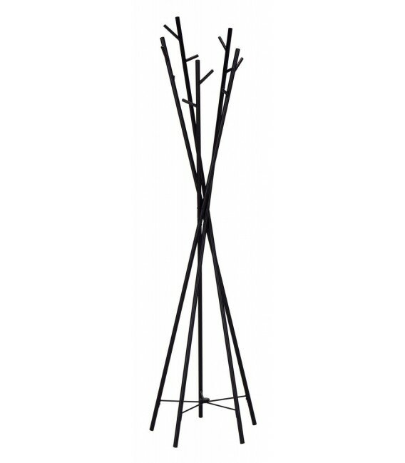 Вешалка Halmar W-35 (черный)