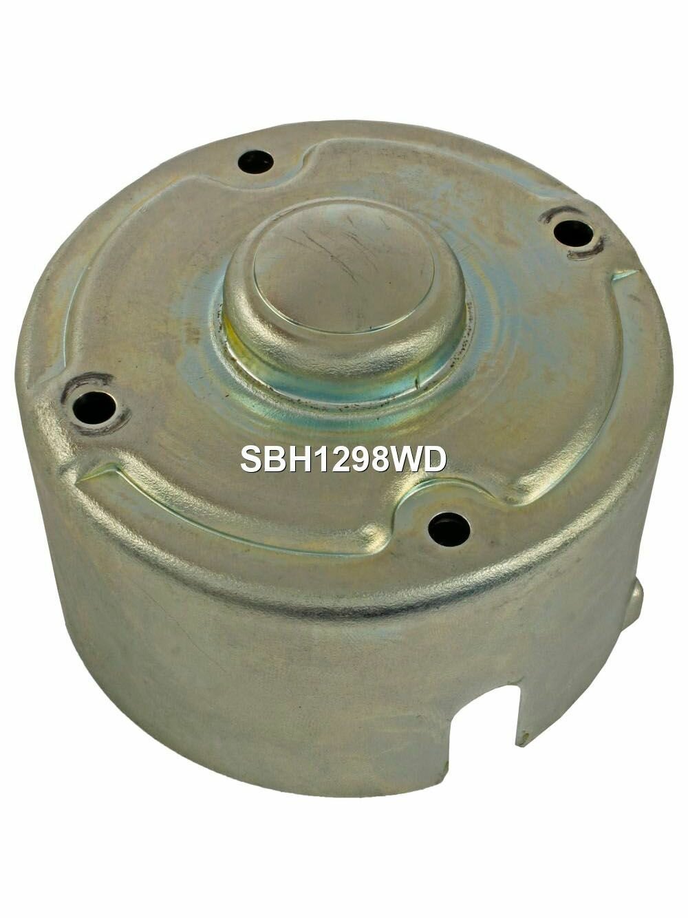 Крышка стартера задняя Krauf SBH1298WD