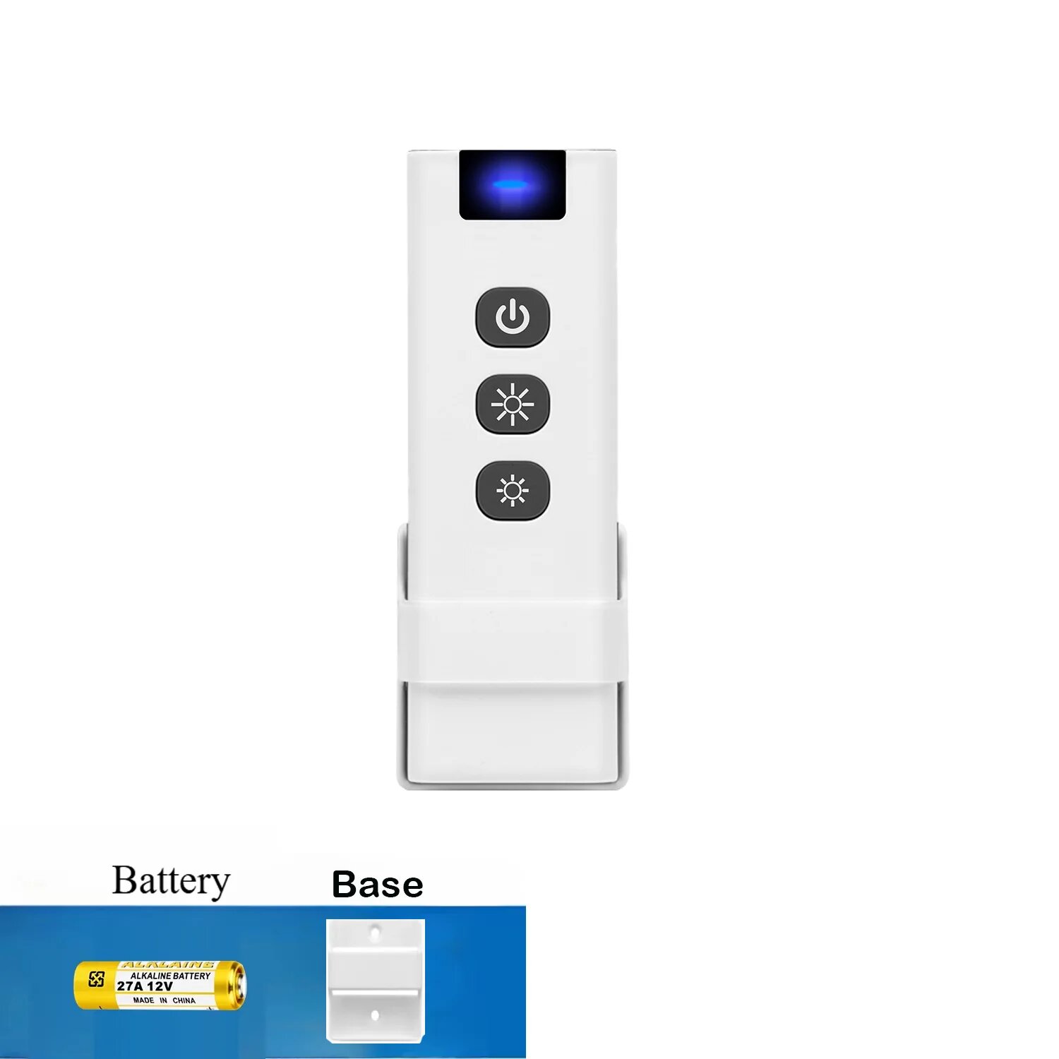 Беспроводной диммер WenQia 10-150Вт Only 1 Remote