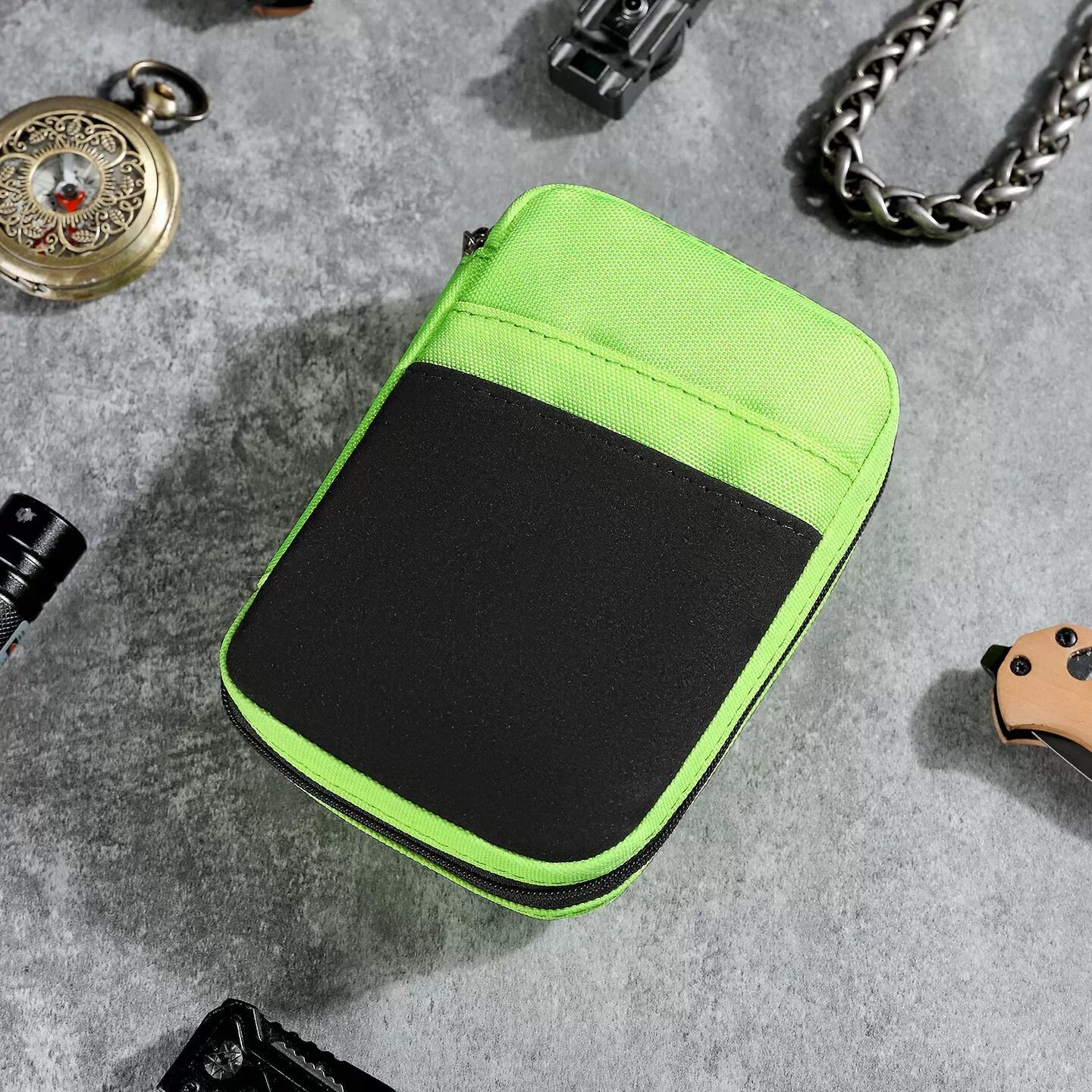 RveTee EDC органайзер из оксфордской ткани