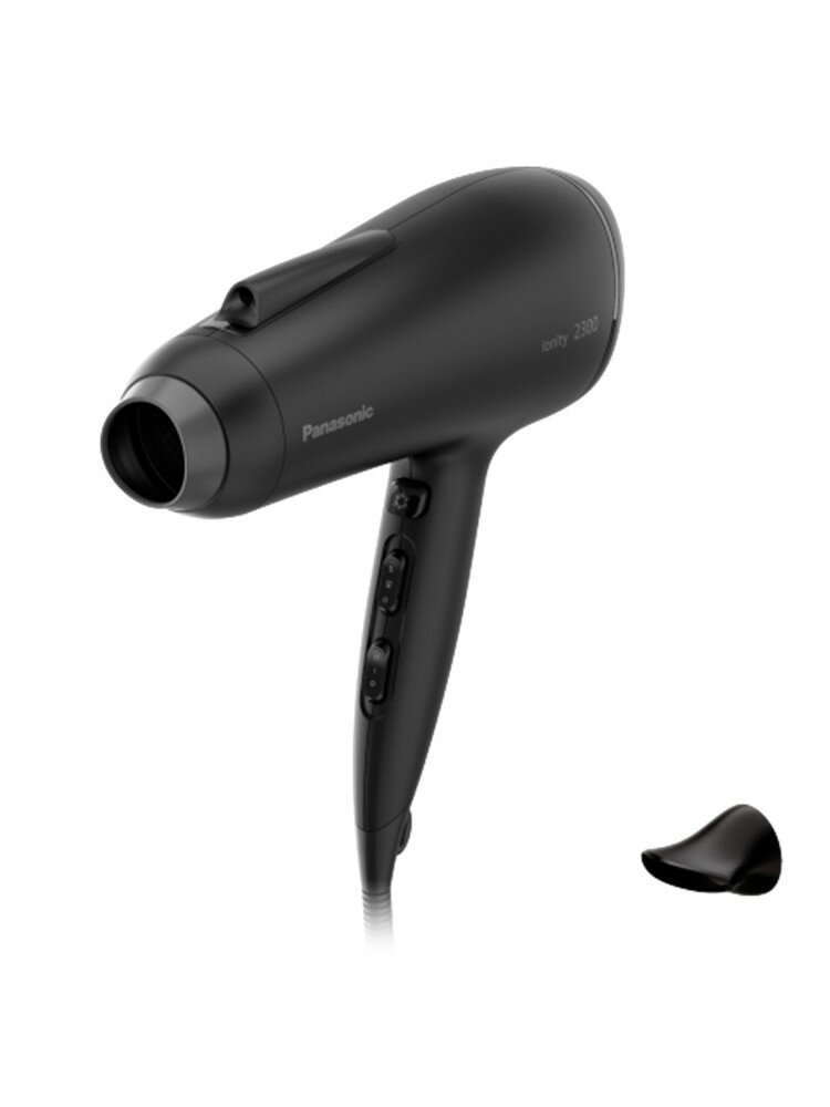 Panasonic Фен EH-NE85-K685 (требуется адаптер на евро-вилку)