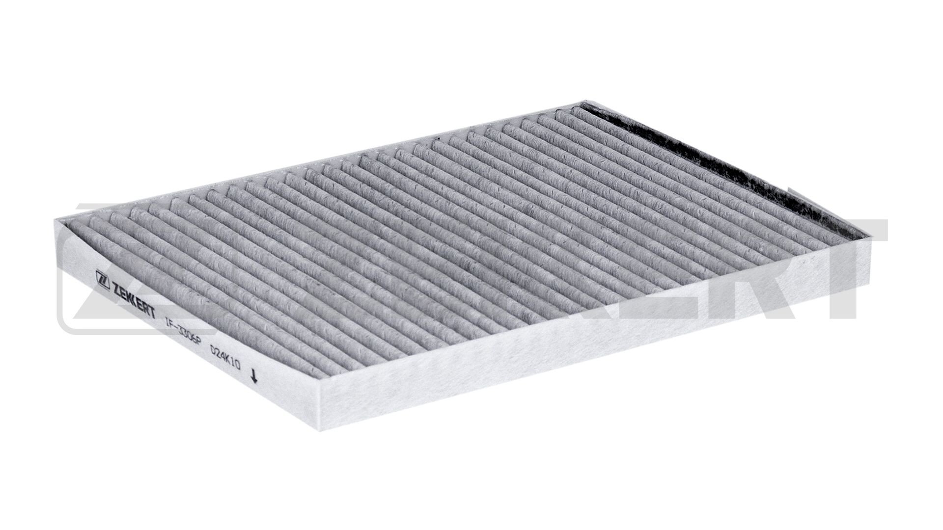 Фильтр салон. антибакт. Renault Koleos 08-