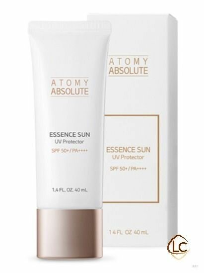 ATOMY Эссенция для ухода за кожей Антивозрастной уход, 40 мл