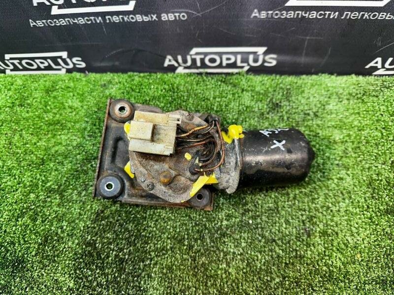 Моторчик дворников Nissan Cefiro 1997 (VQ20DE) Б/У с пробегом