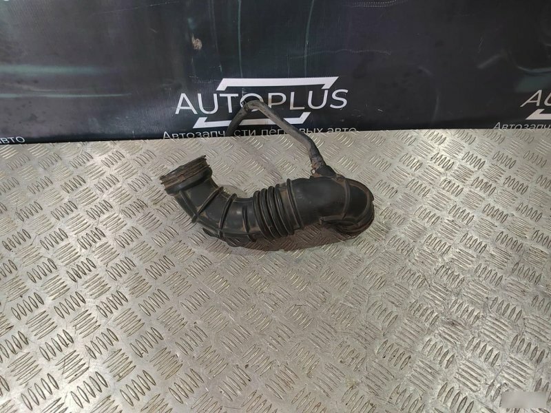 Гофра воздушного фильтра