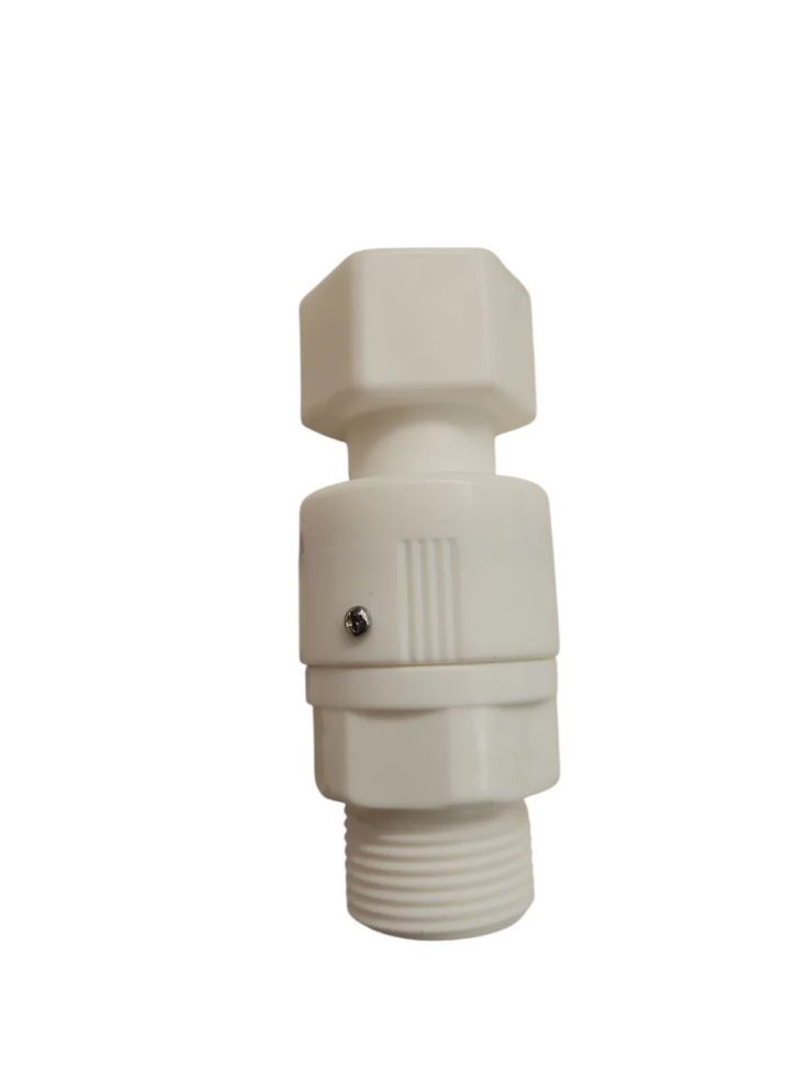 Обратный клапан 3/4" F36 Runxin