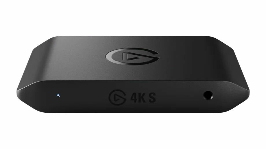 Elgato 4k S - карта видеозахвата