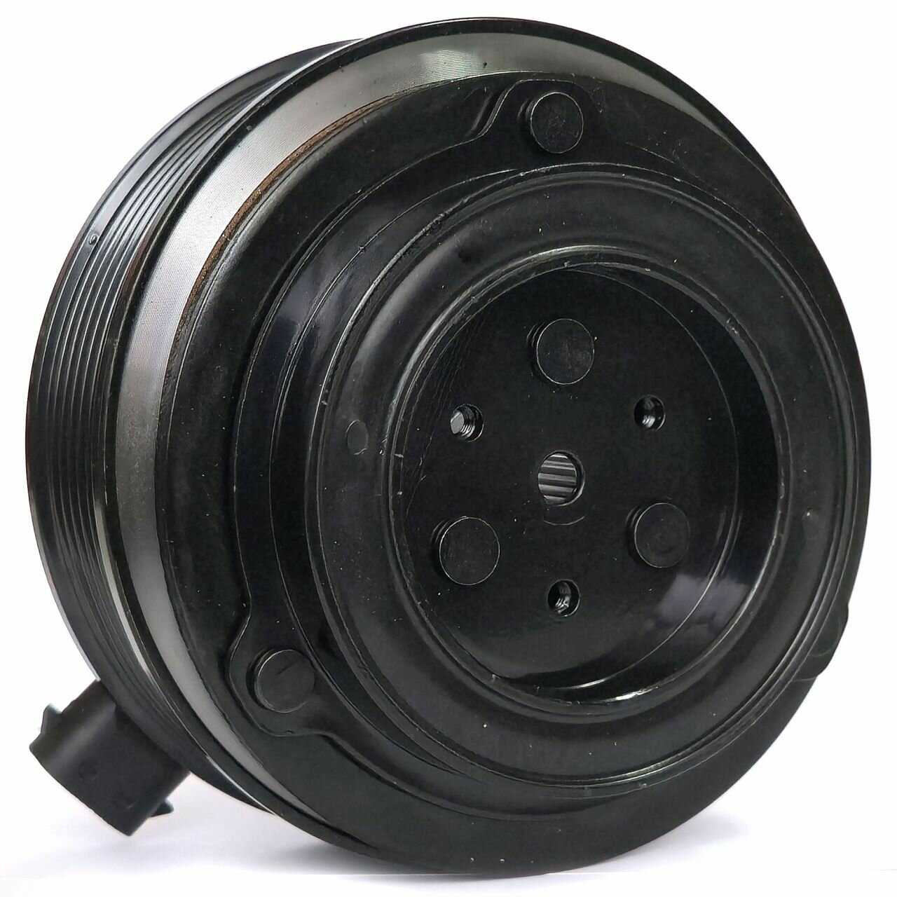 Муфта компрессора кондиционера Ssangyong Actyon 2, SsangYong Rexton 3, Ssangyong Actyon Sports 2