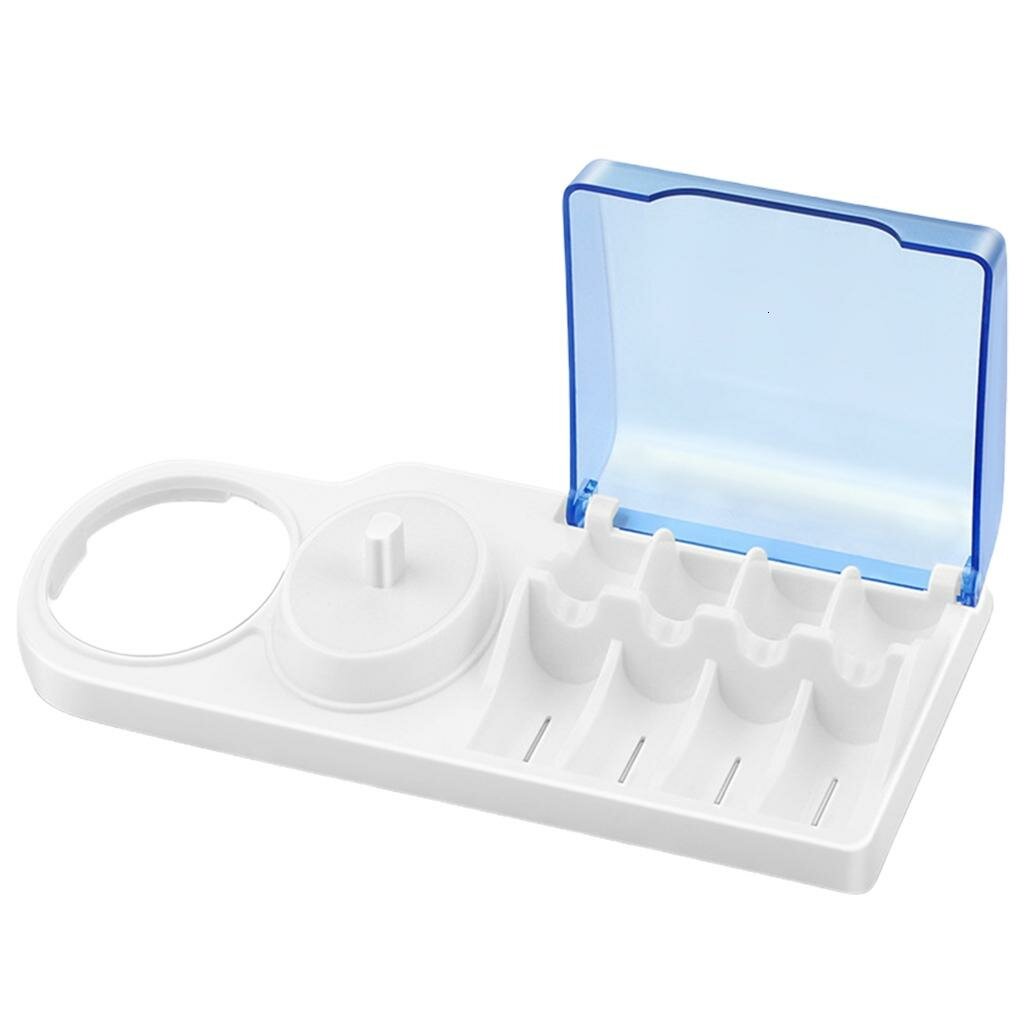 Держатель для насадок электрощётки, B