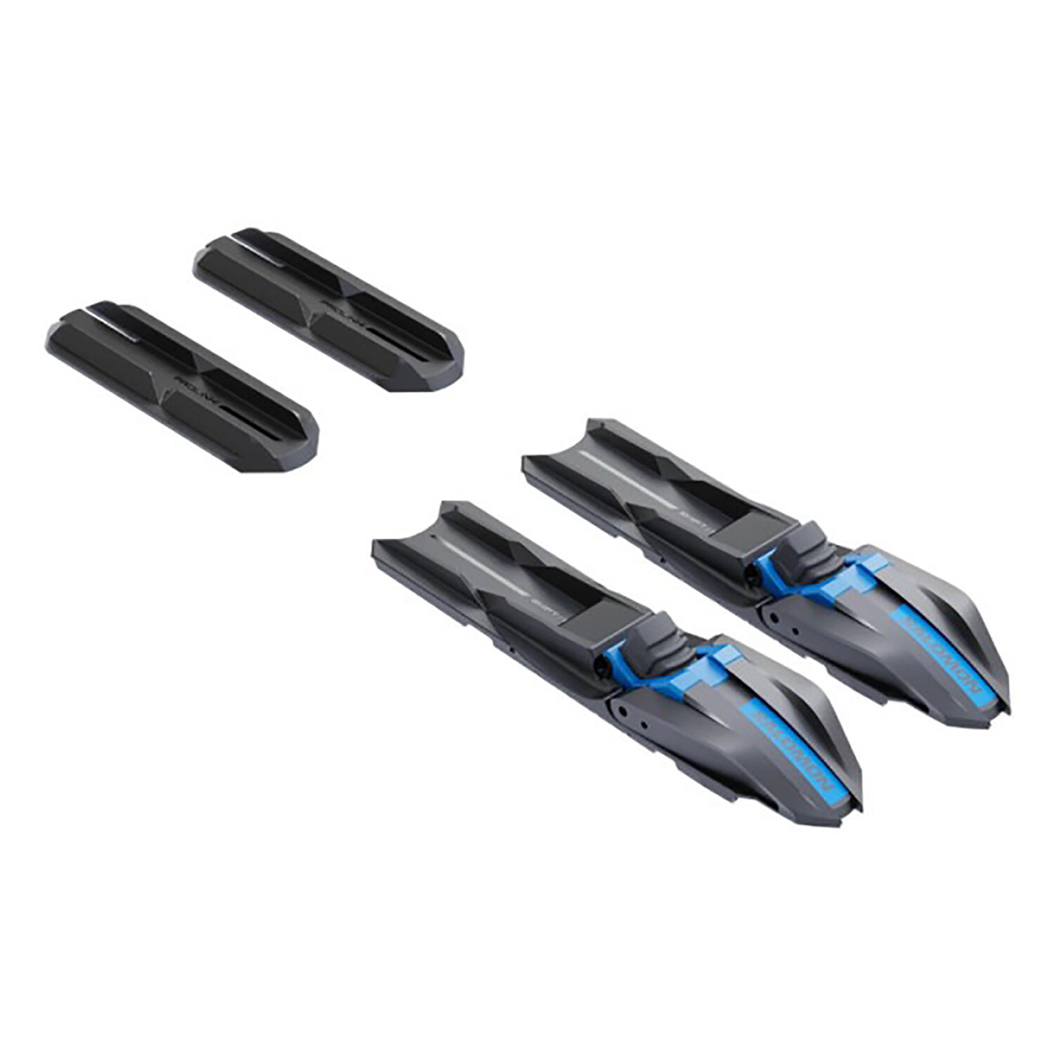 Лыжные крепления SALOMON Prolink Shift Junior Skate