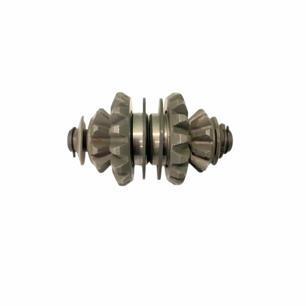 Шестерня сателлита раздатки для ВАЗ-2123 большая (22 шлица)