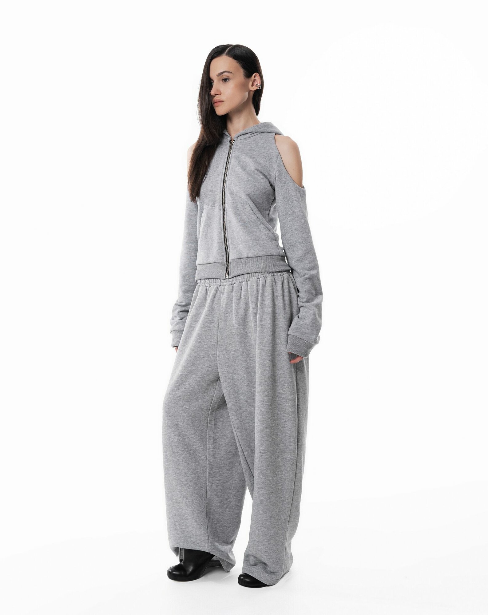 Худи Весенняя Коллекция