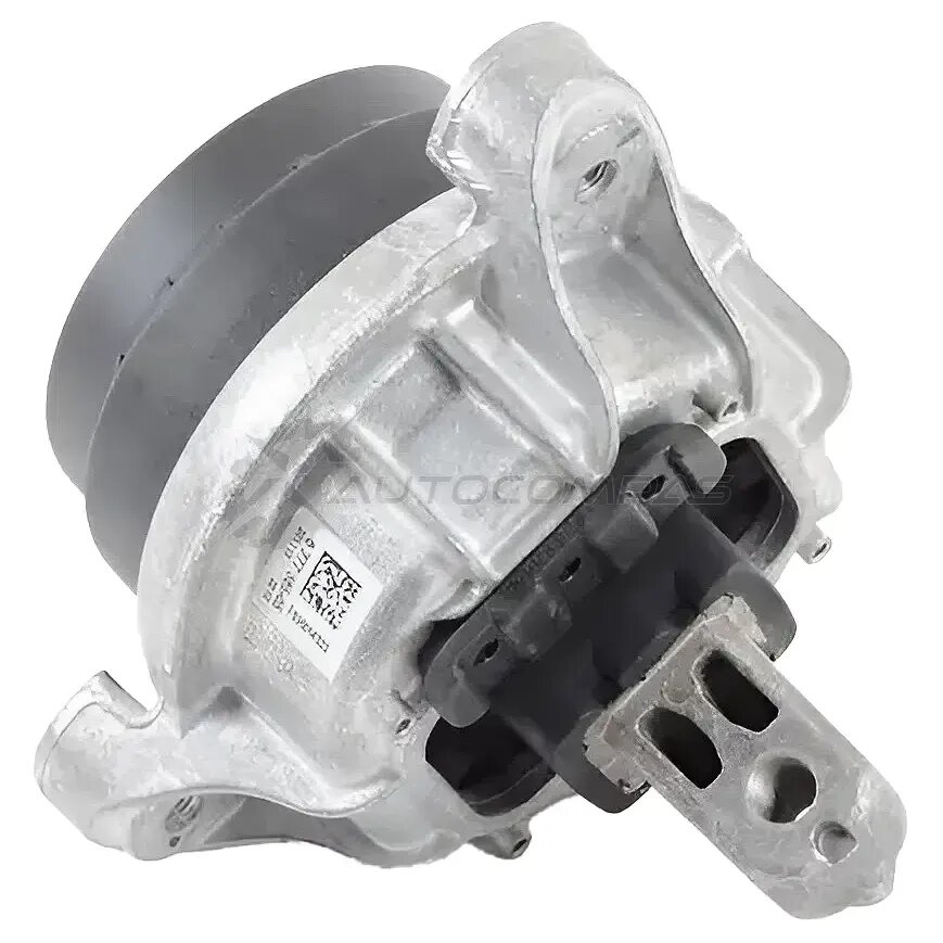 Подушка двигателя, опора левая Bmw F07 F10 F11 F06 F12 F13 F01 22 11 6 777 365 24624966 53DYE VU