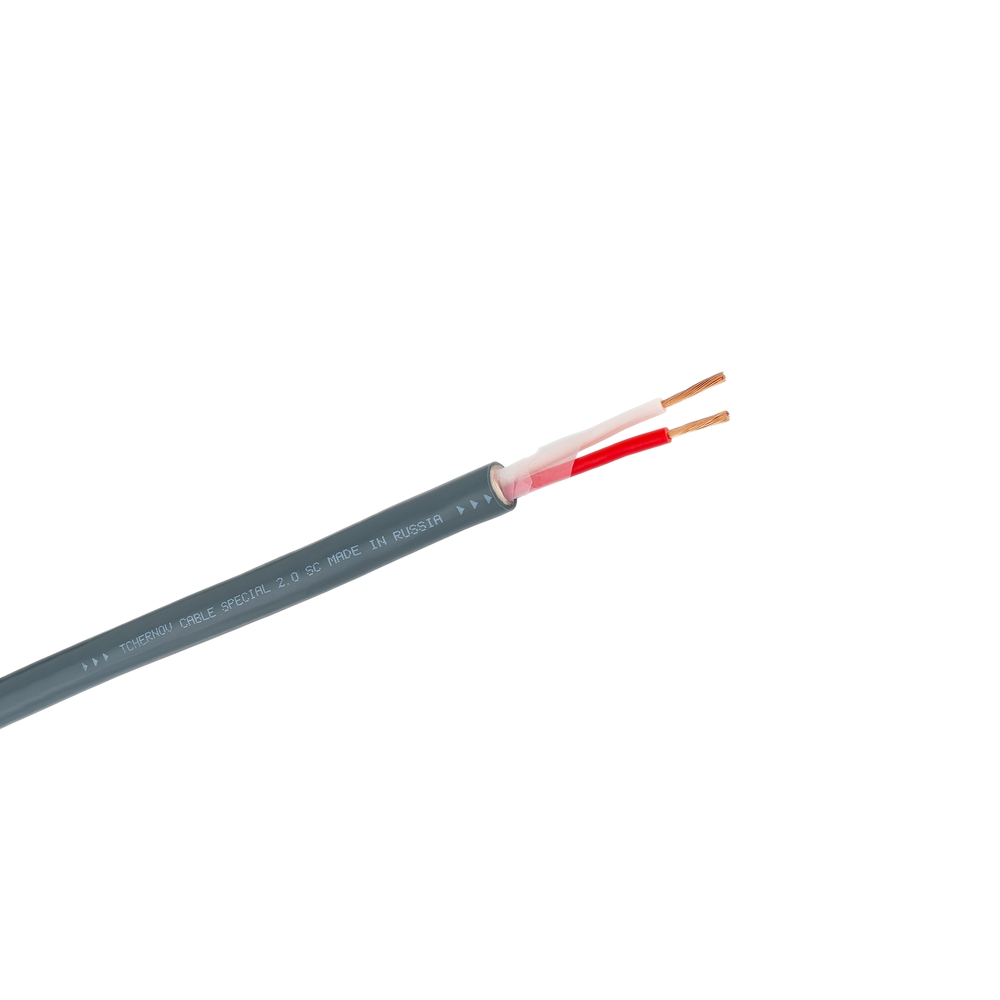 Tchernov Cable Special 2.0 SC / 48 m bulk