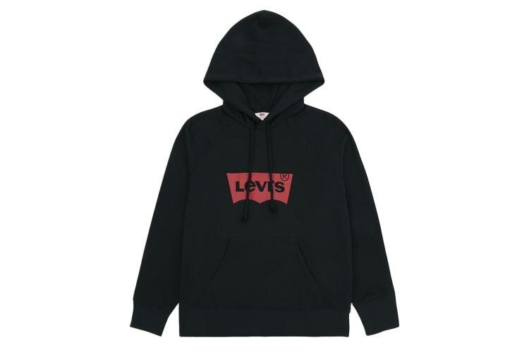 Худи Levi's