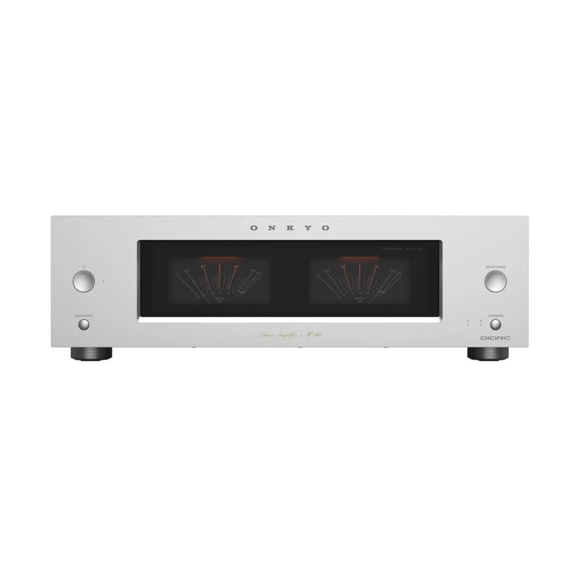 ONKYO M80 Silver Усилитель мощности