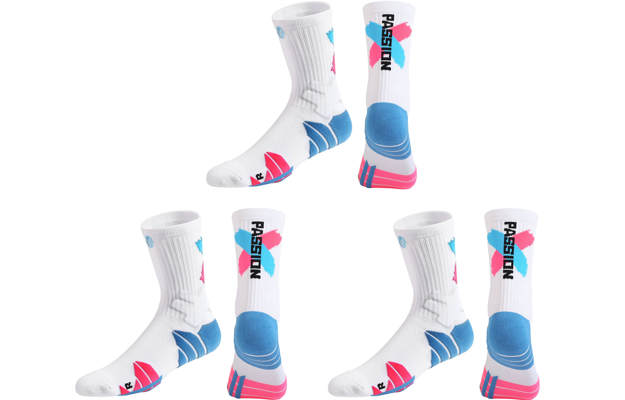 Гетры спортивные 5008850