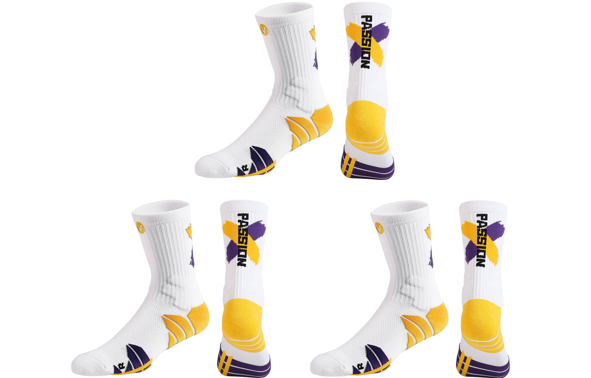 Гетры спортивные 5008850