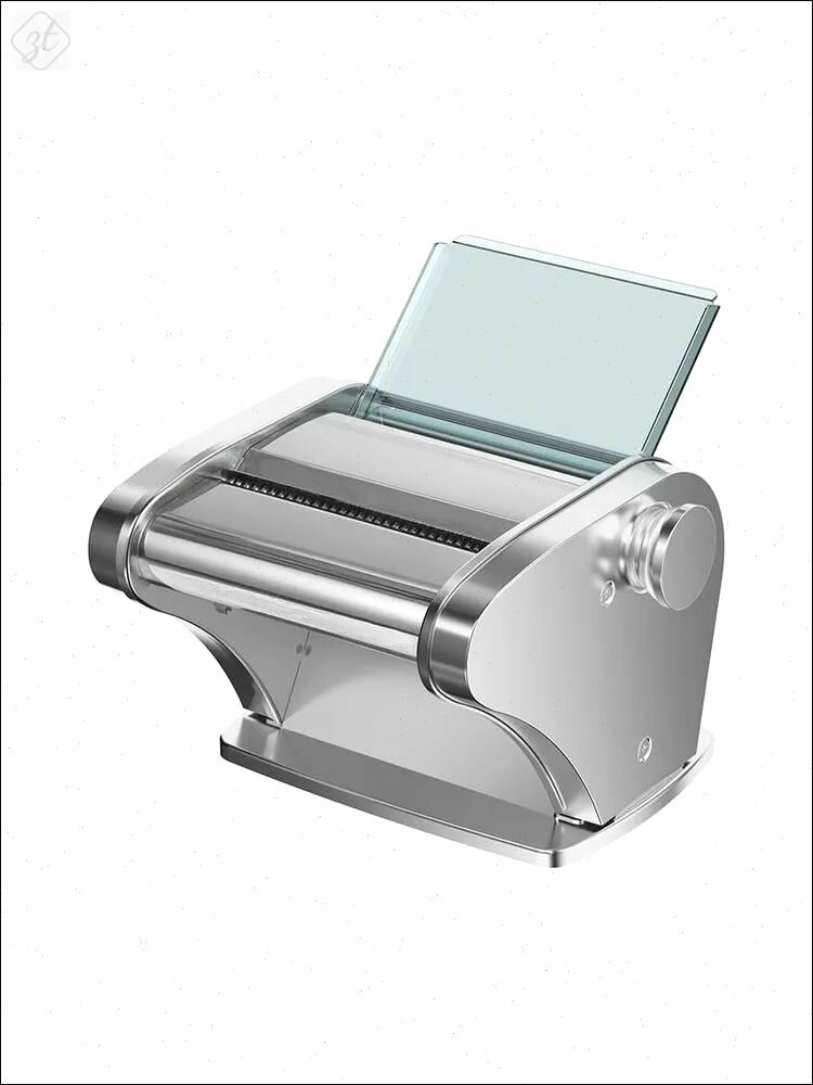 Тестораскатка Электрическая Для домашнего использования