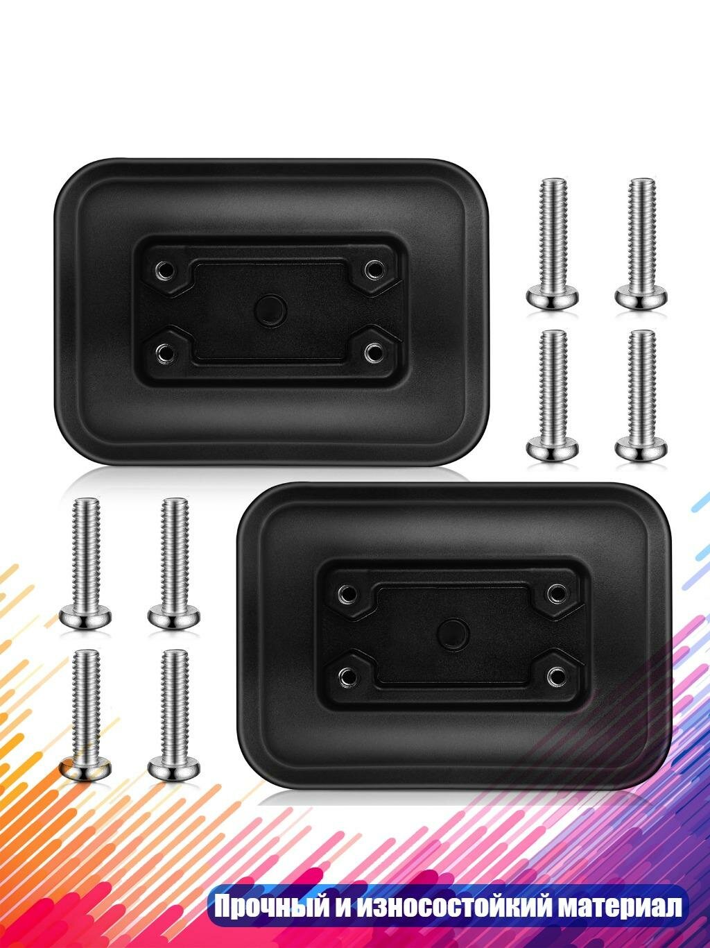 Крепление для эхолота для надувных лодок и каяков