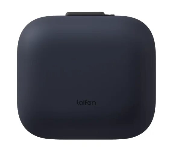 Чехол для бритвы Laifen P3 Pro, dark blue