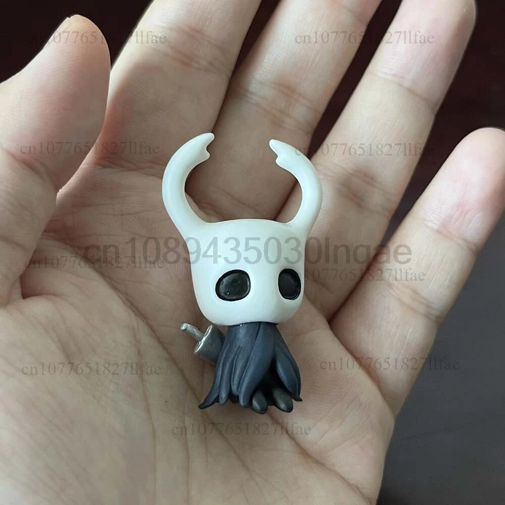 Фигурка Hollow Knight Рыцарь Bandai