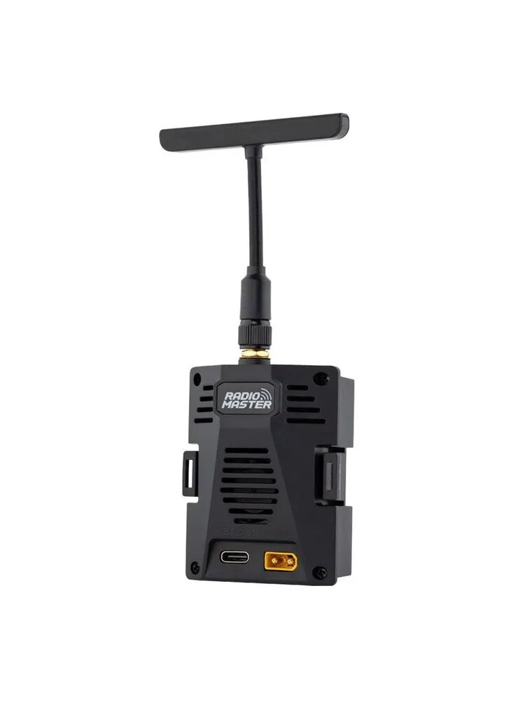 Radiomaster Ranger Micro 2.4 ГГц 1W ExpressLRS RF модуль Wifi Bluetooth 2.4 ГГц